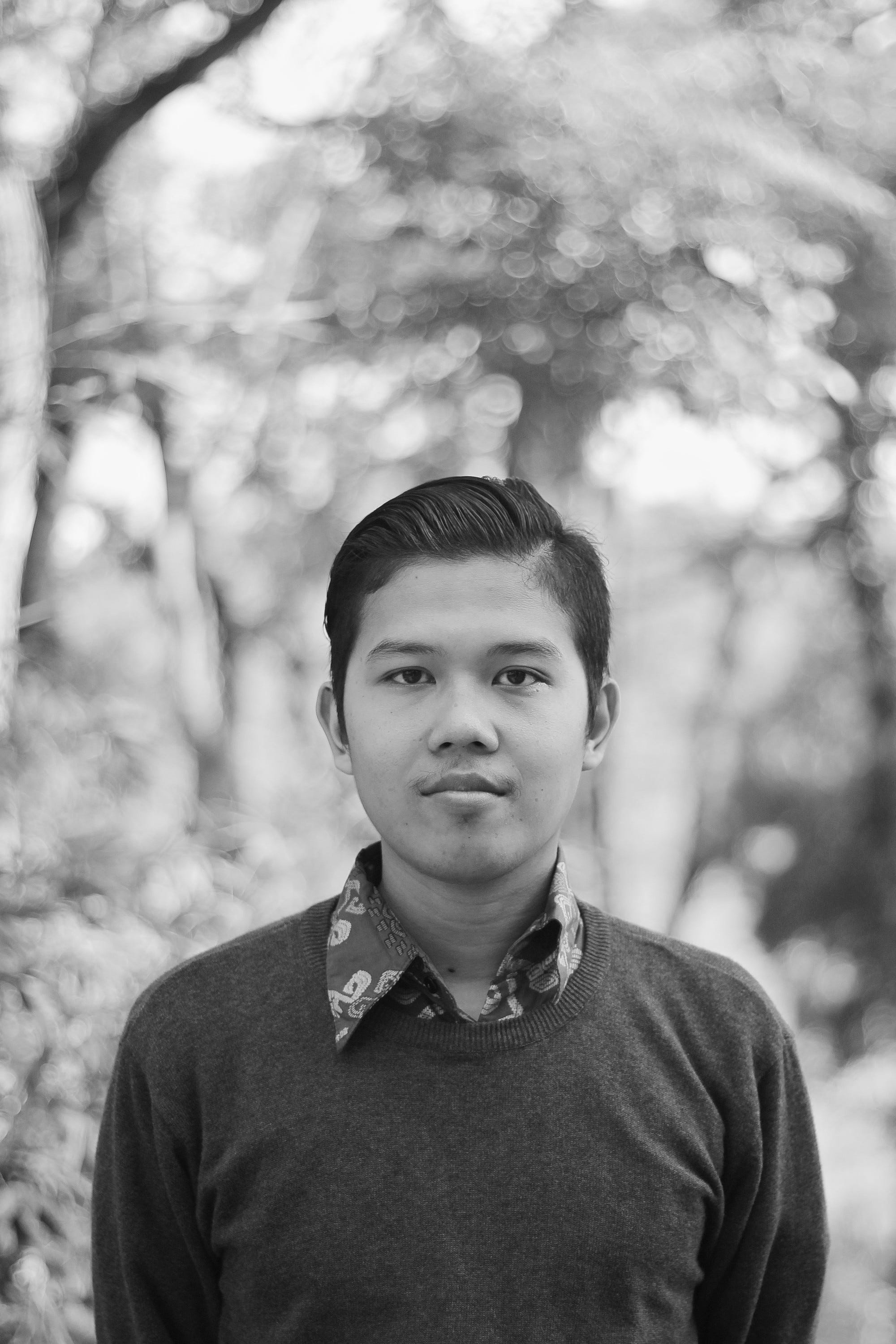 About – Dedy Yugo Purwanto – Medium