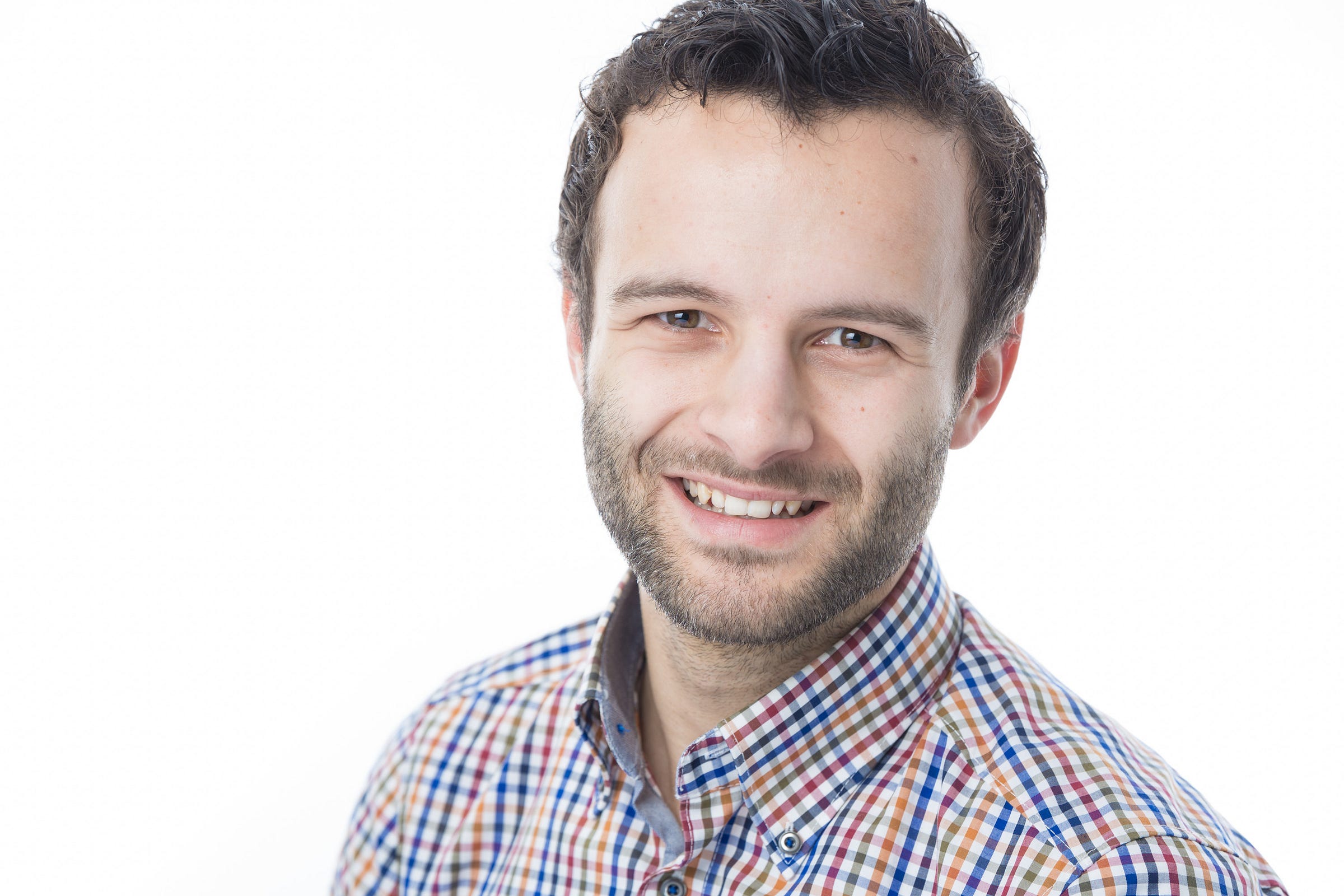 Benedict Bleimschein – Medium