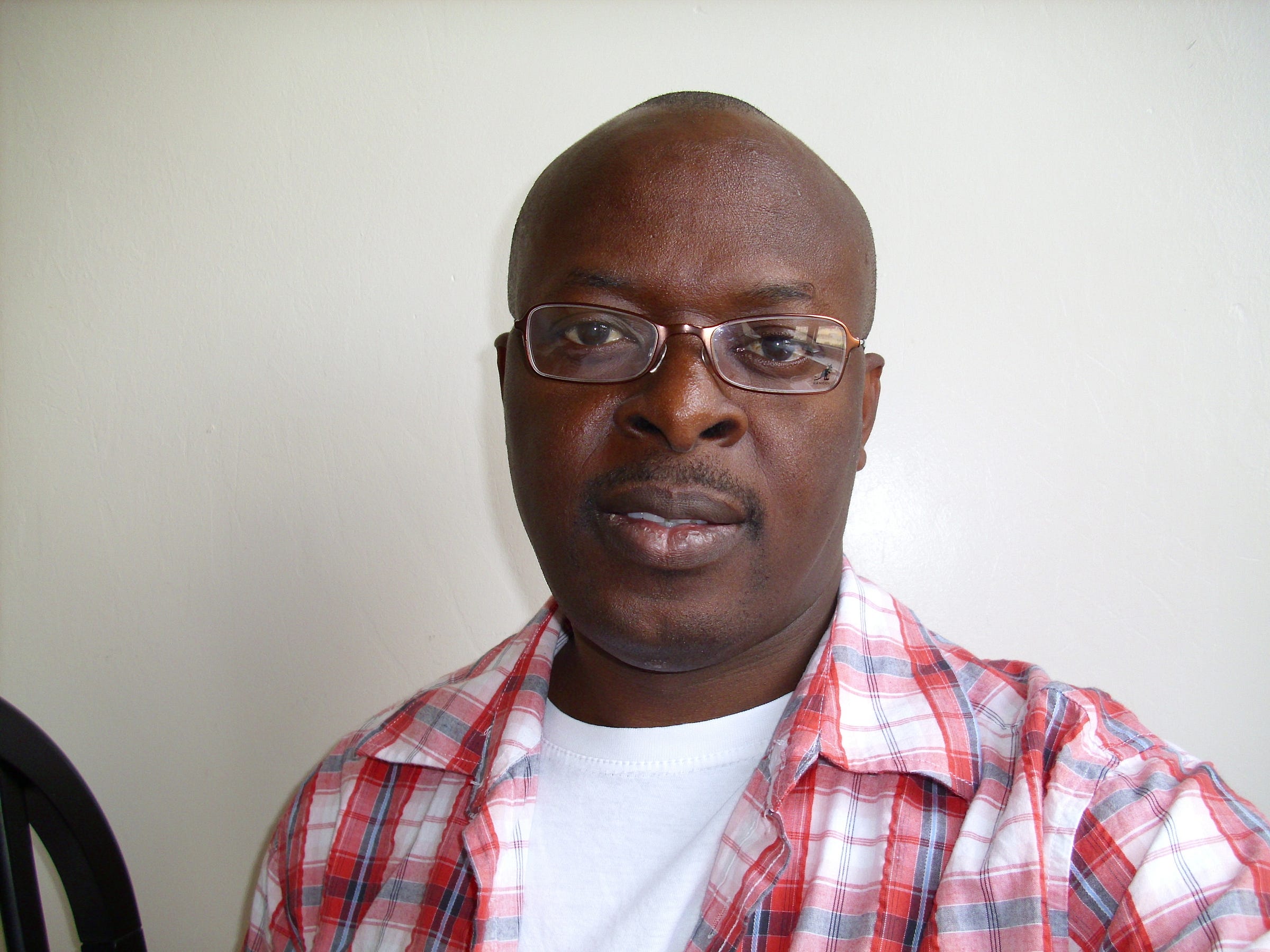 Oluwabamiyo A. Akinola – Medium