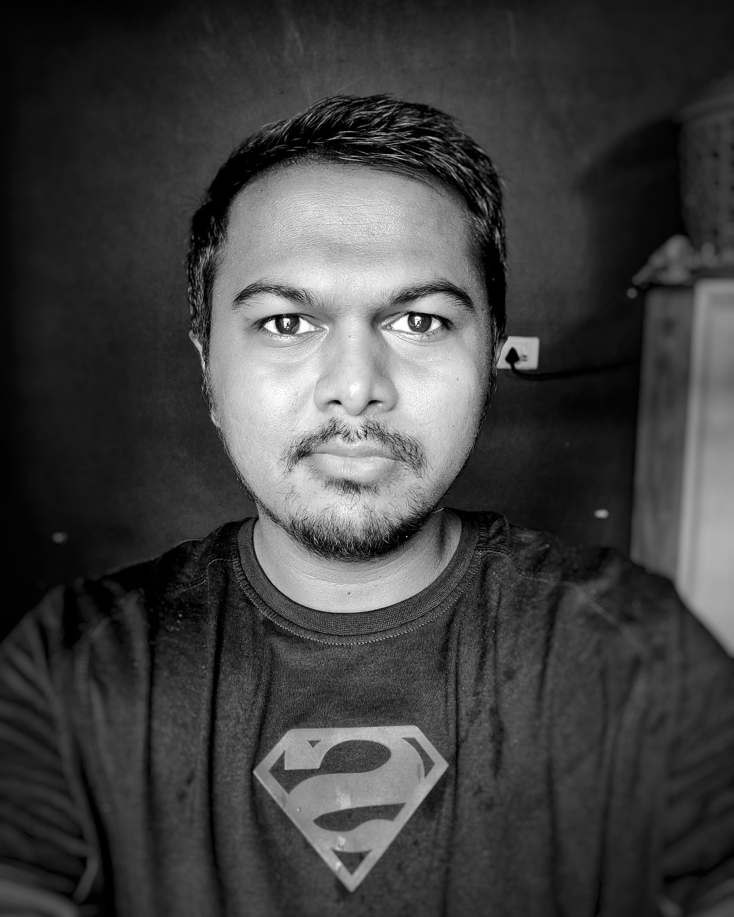 Ravi Waghmare – Medium