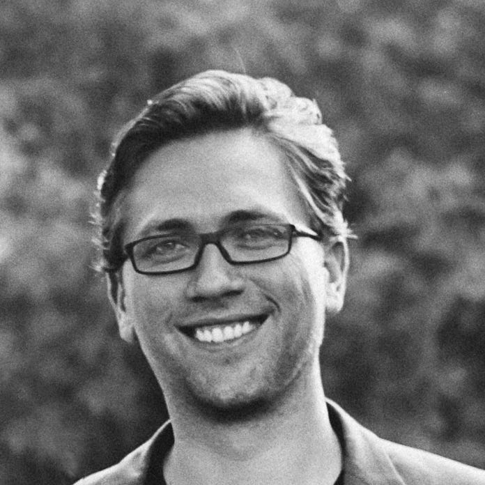 Josiah Adams – Medium