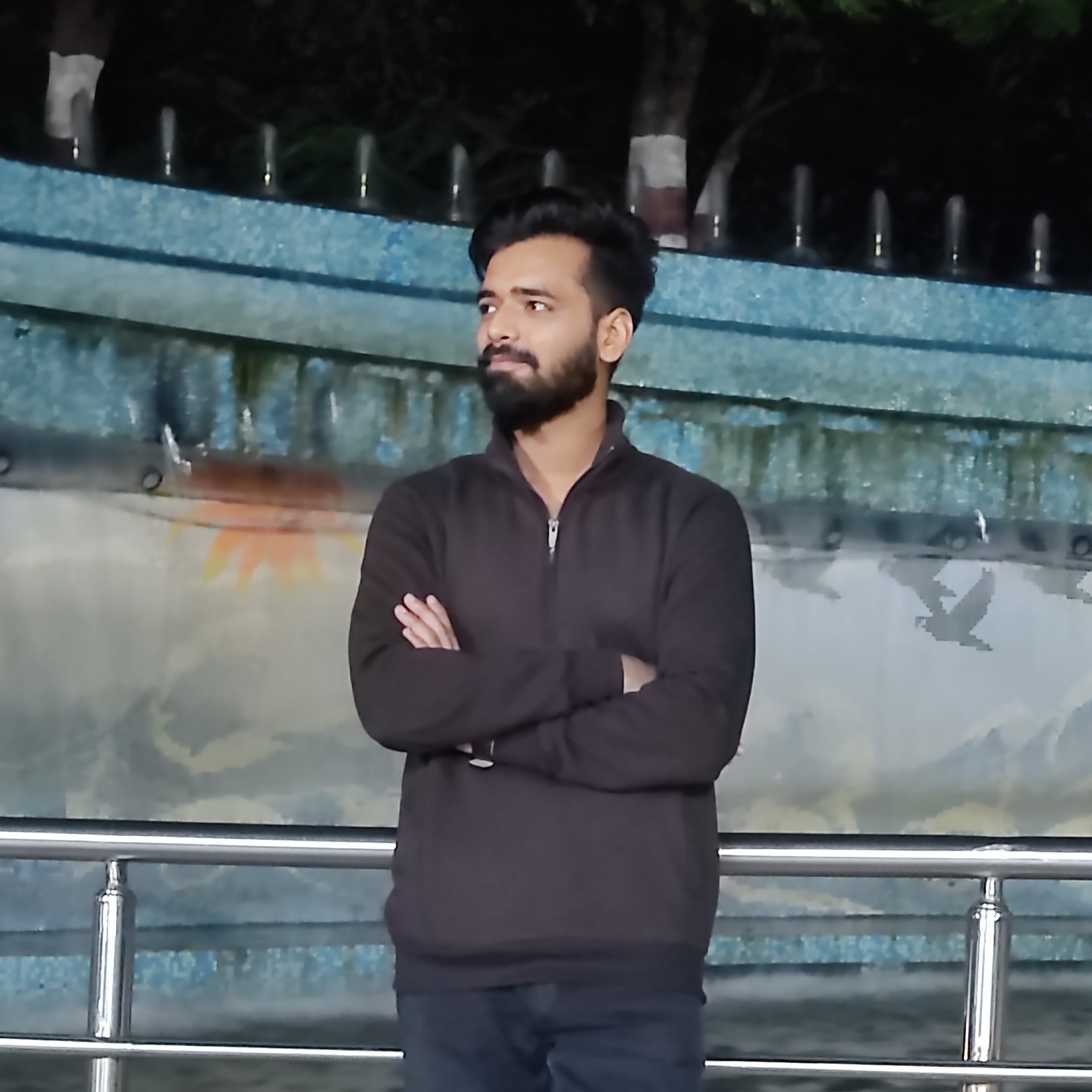 About – Nishant Kumar – Medium