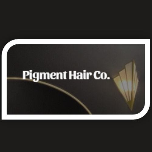 Pigment Hair Co. – Medium