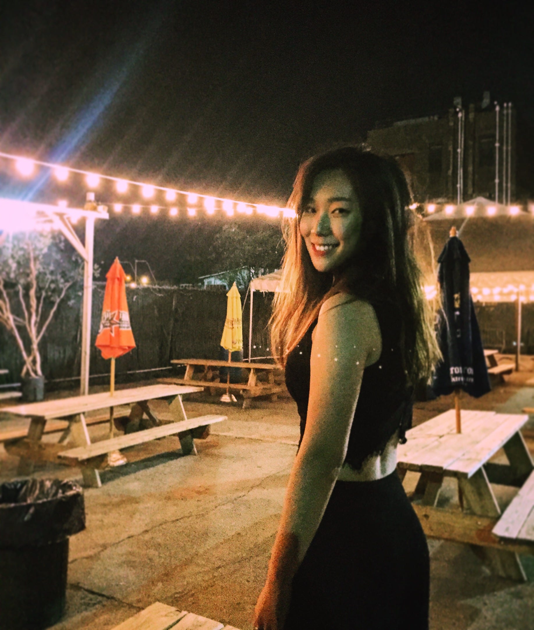 Allison Zhao – Medium