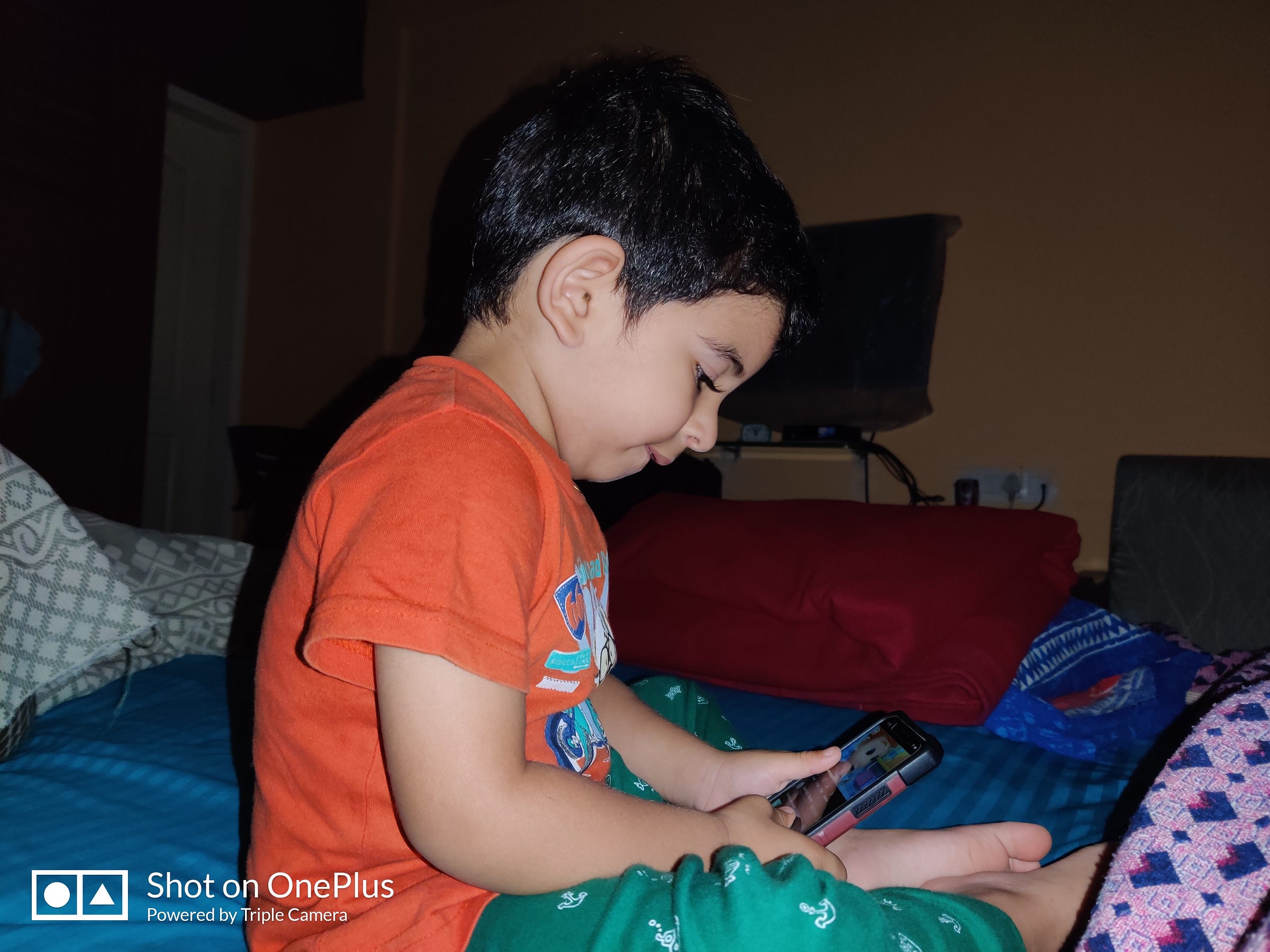 Abhijeet Gade – Medium