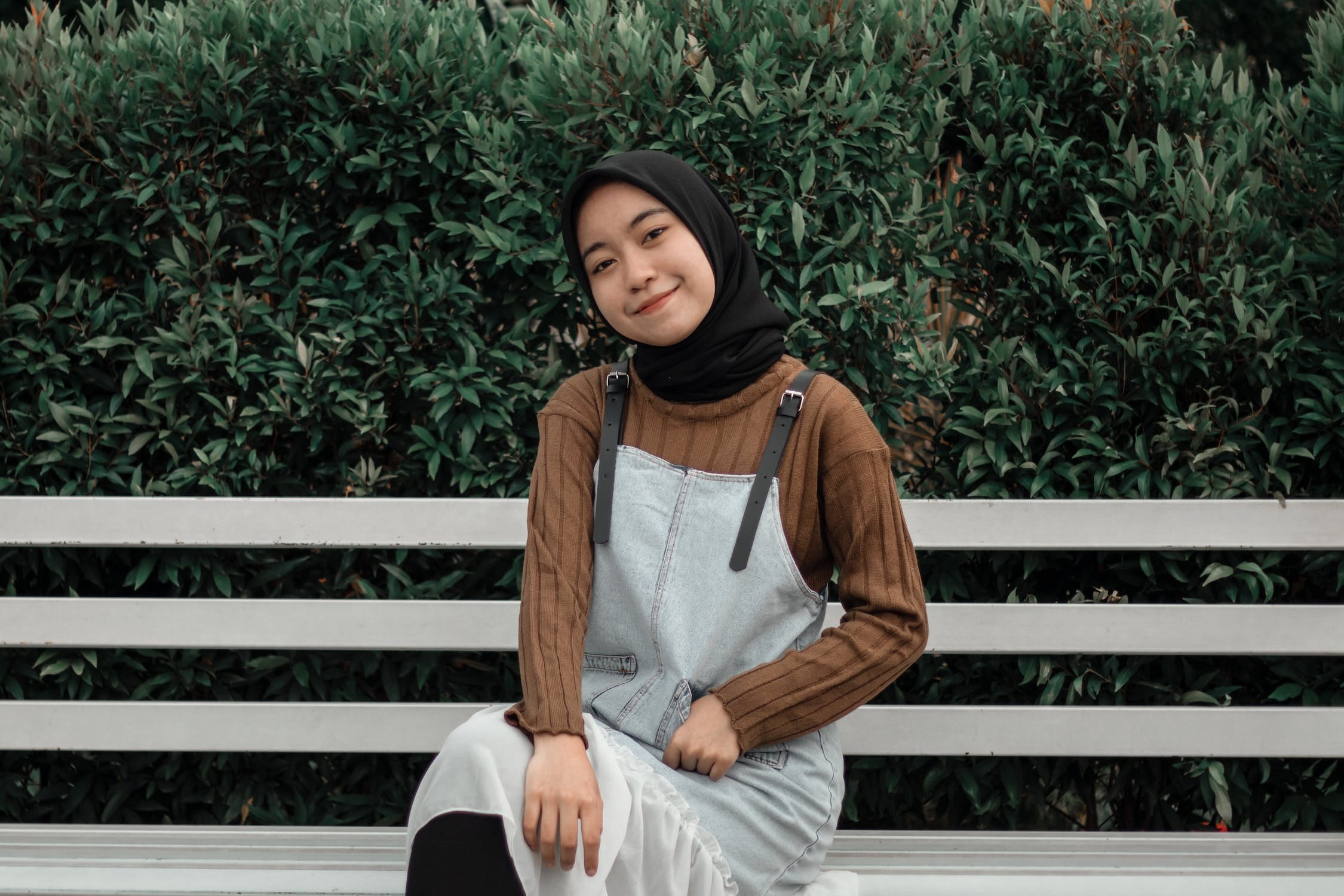 Layli Nurmalita – Medium