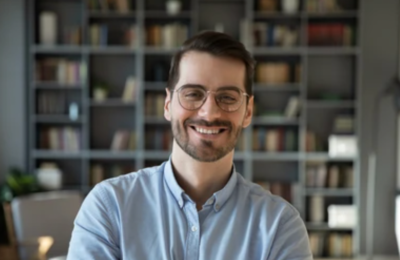 Peter Jacobs – Medium