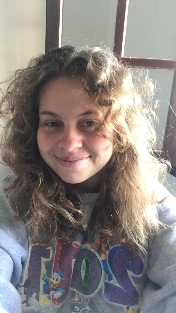 Pat Perrone – Medium