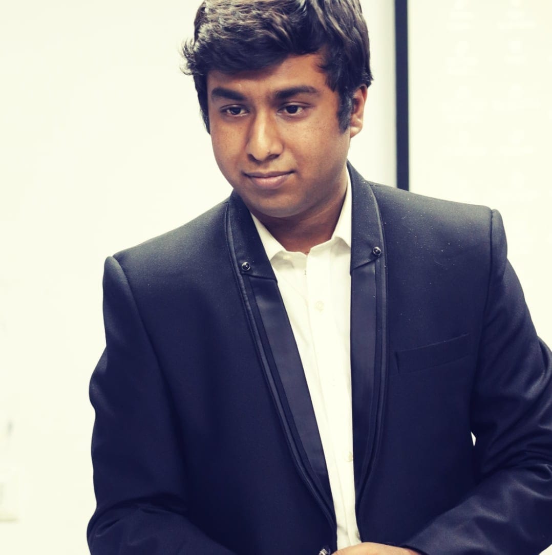 Snehanjan Chatterjee – Medium