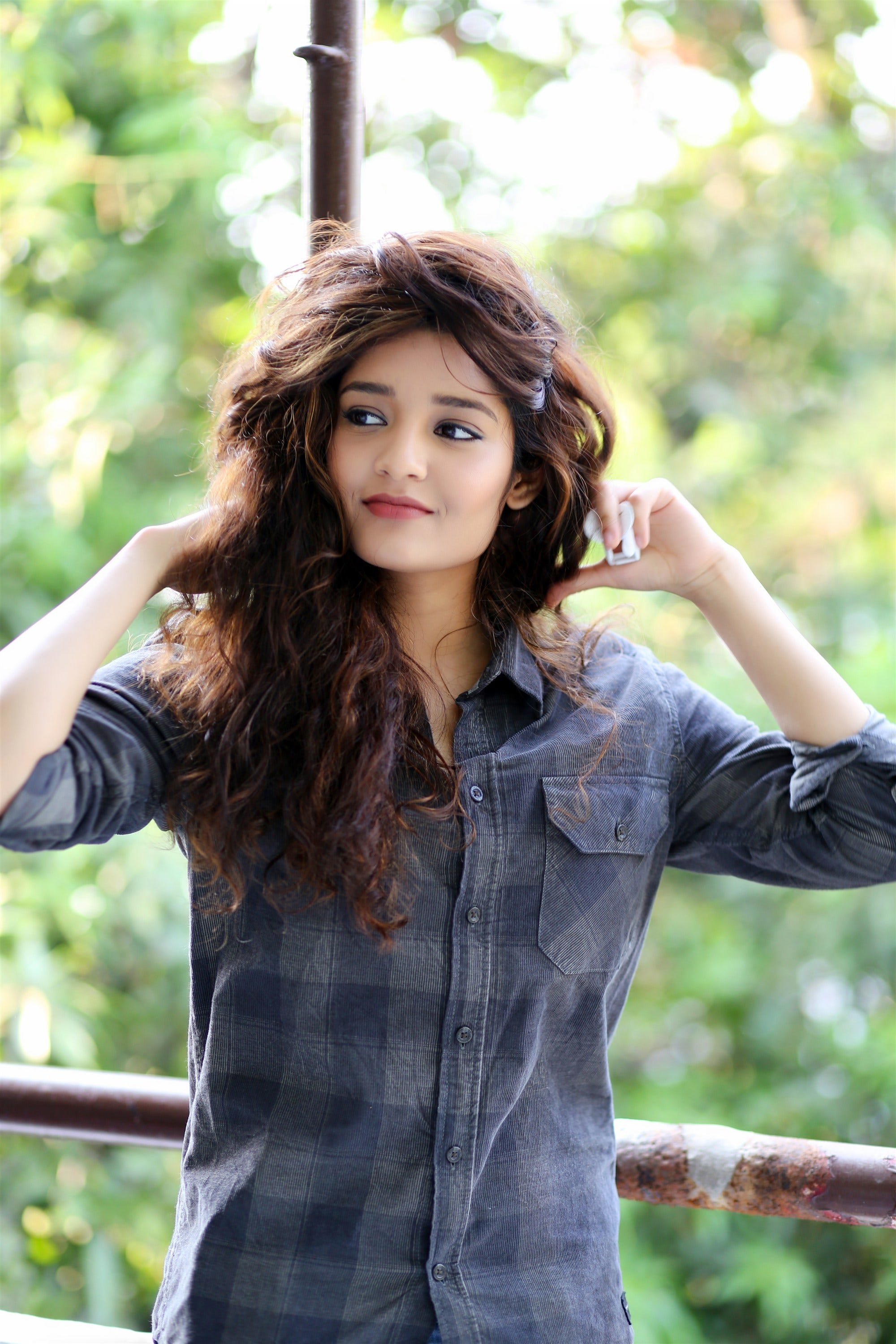 Aakriti Juneja – Medium