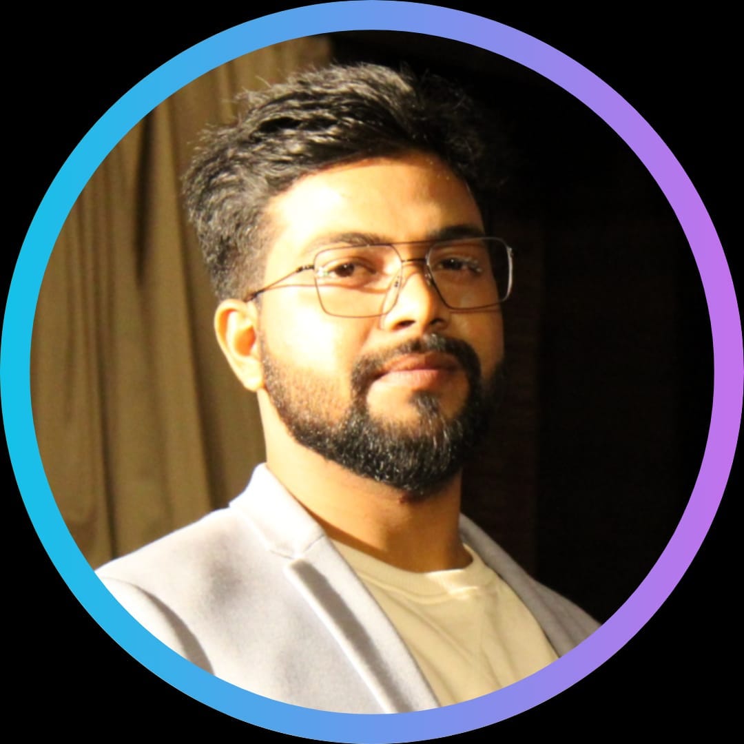 SHASHANK YADAV – Medium
