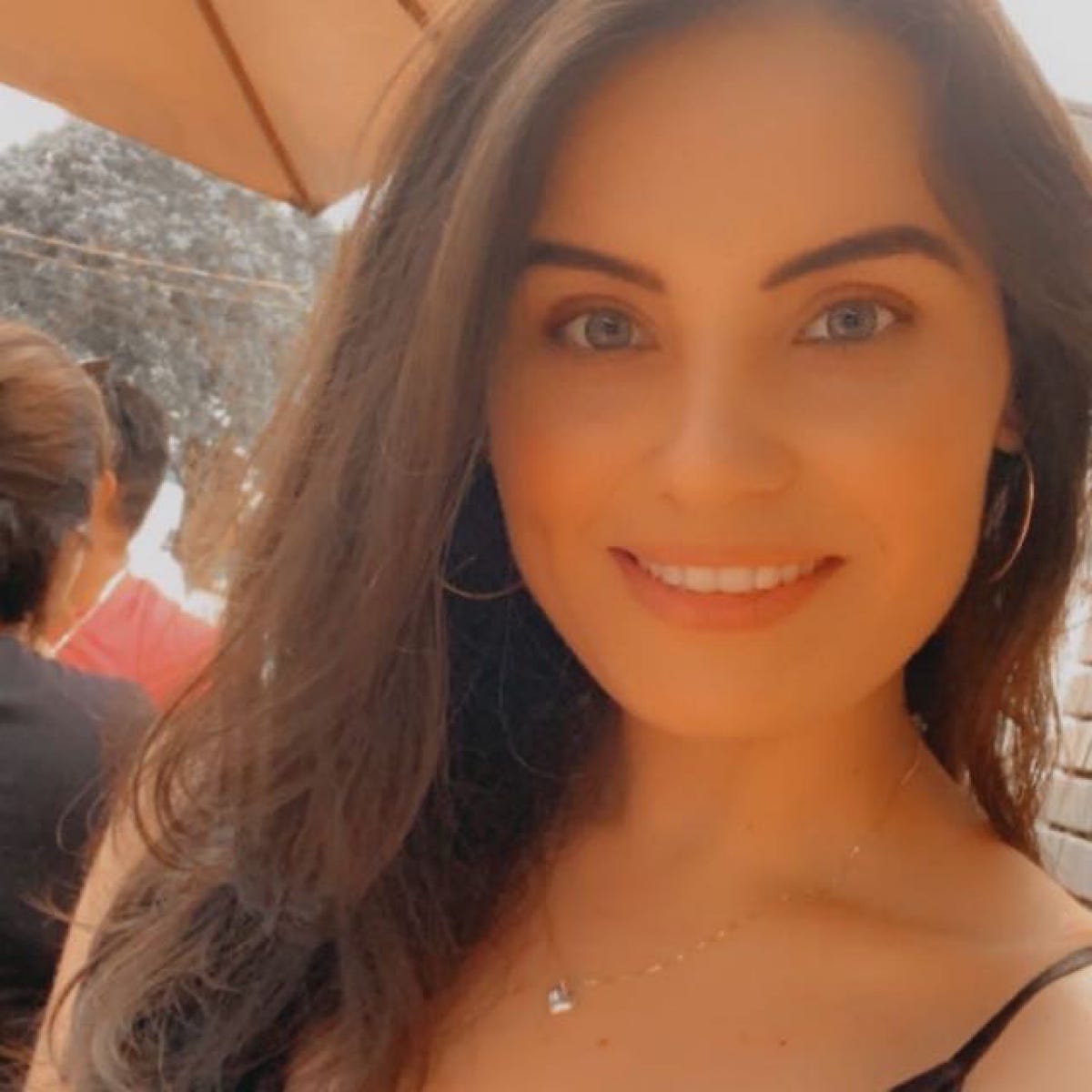 Bianca Ramos – Medium