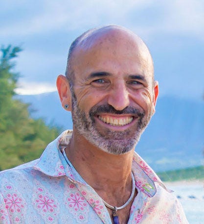 David Schlussel – Medium