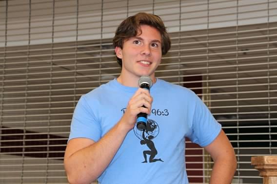 Brett Nelson – Medium