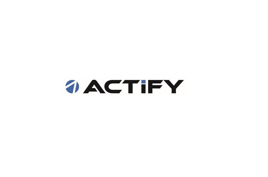Actify Inc – Medium