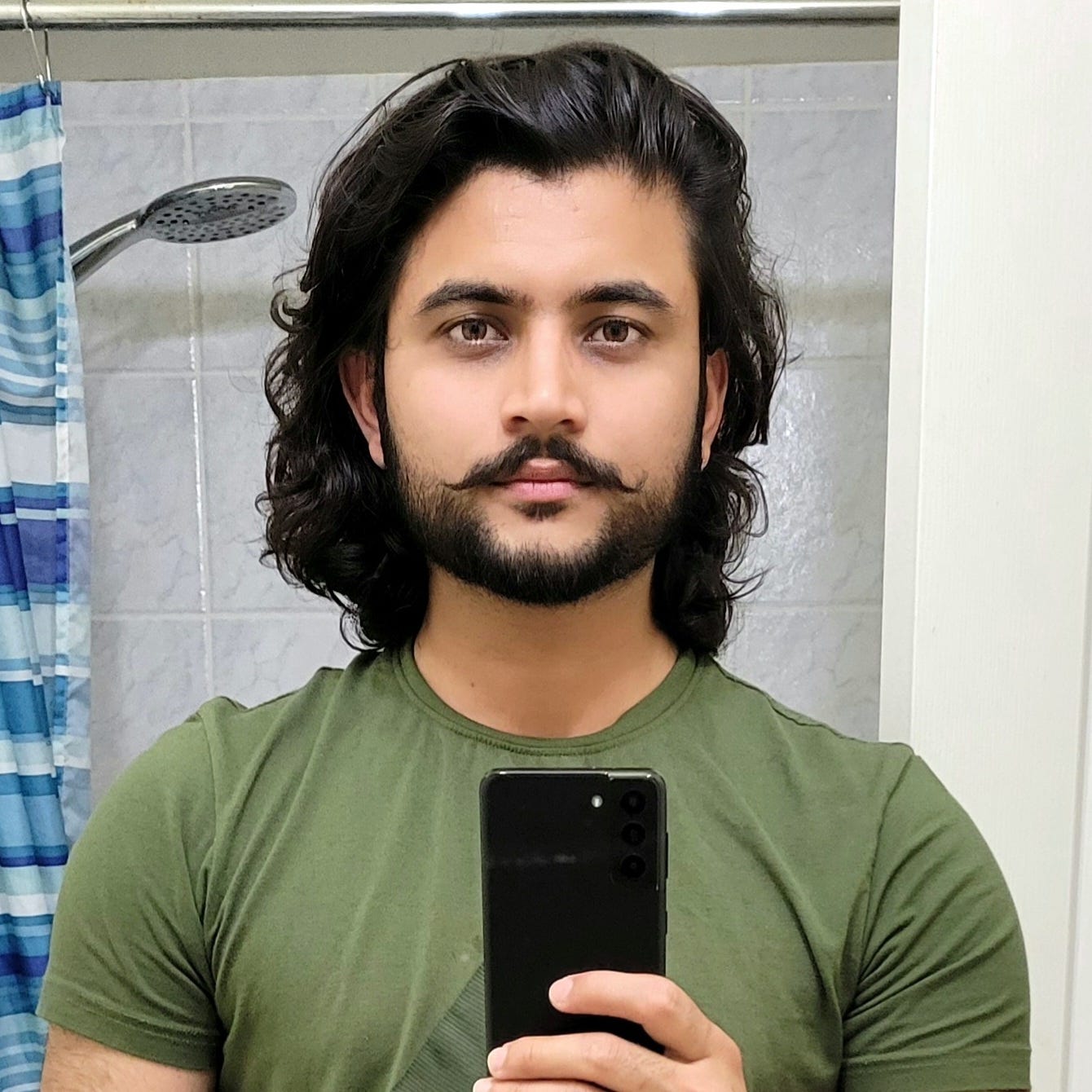 Rahul Sehjal – Medium