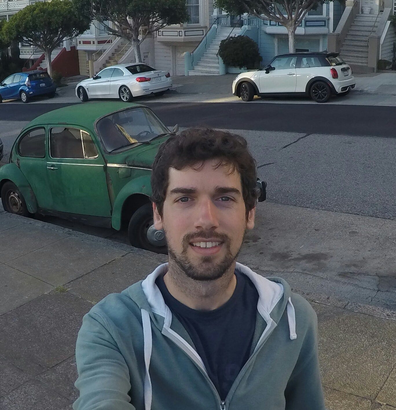 Pablo Daniel Iacopi – Medium
