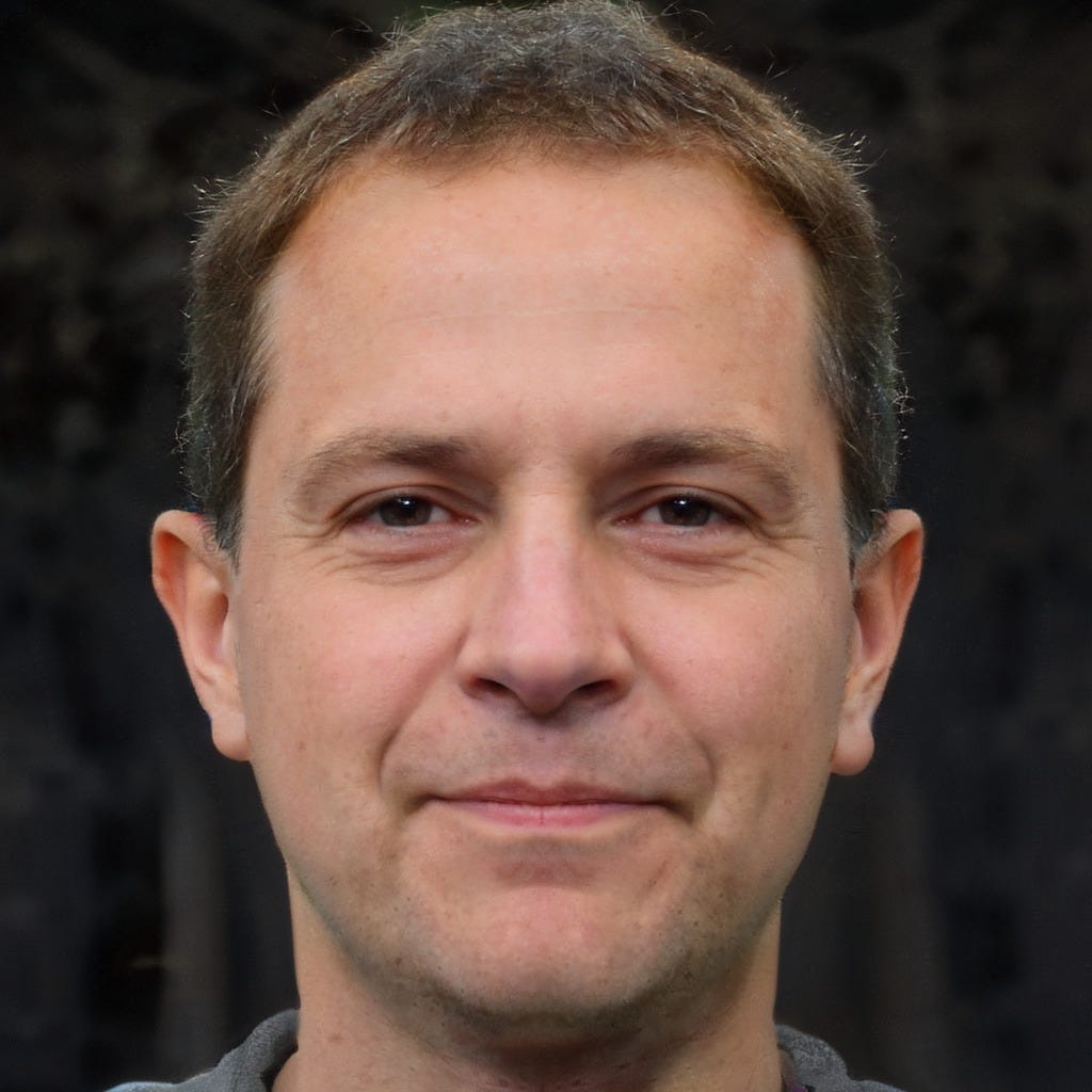 Brian L. Harmon – Medium