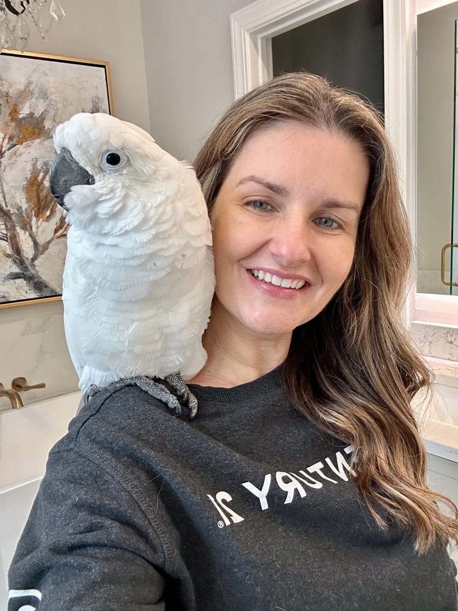 Jaime James – Medium Jaime James – Medium