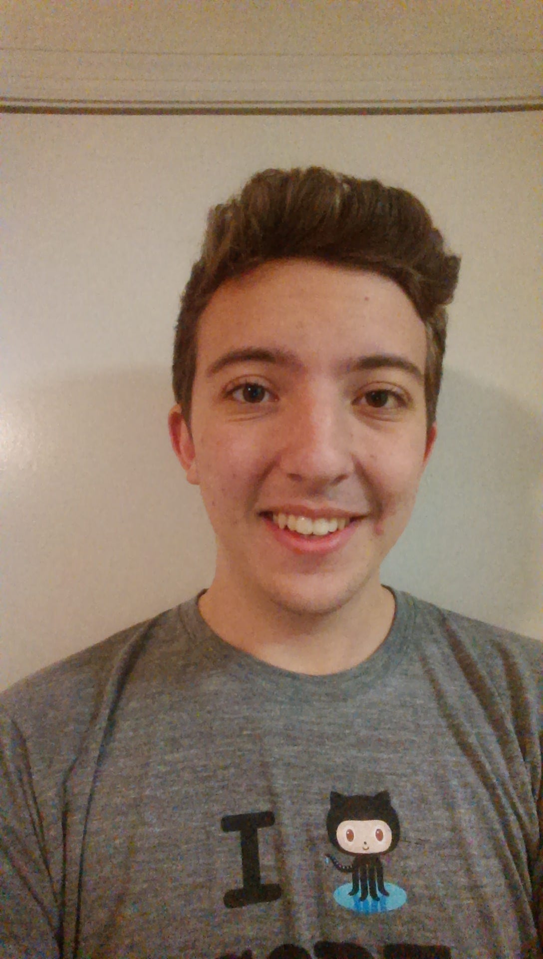 Dylan Davidson – Medium