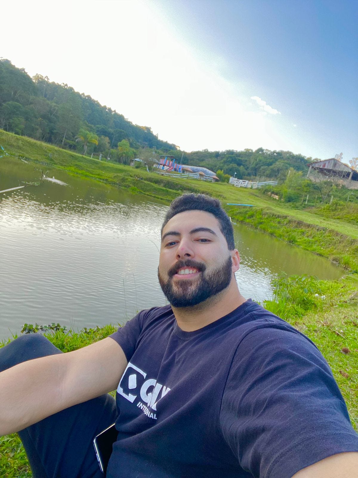 César Rocha – Medium