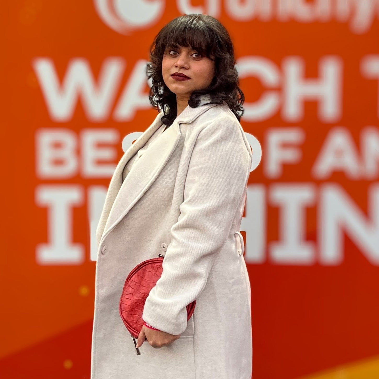 Sneha Ray – Medium