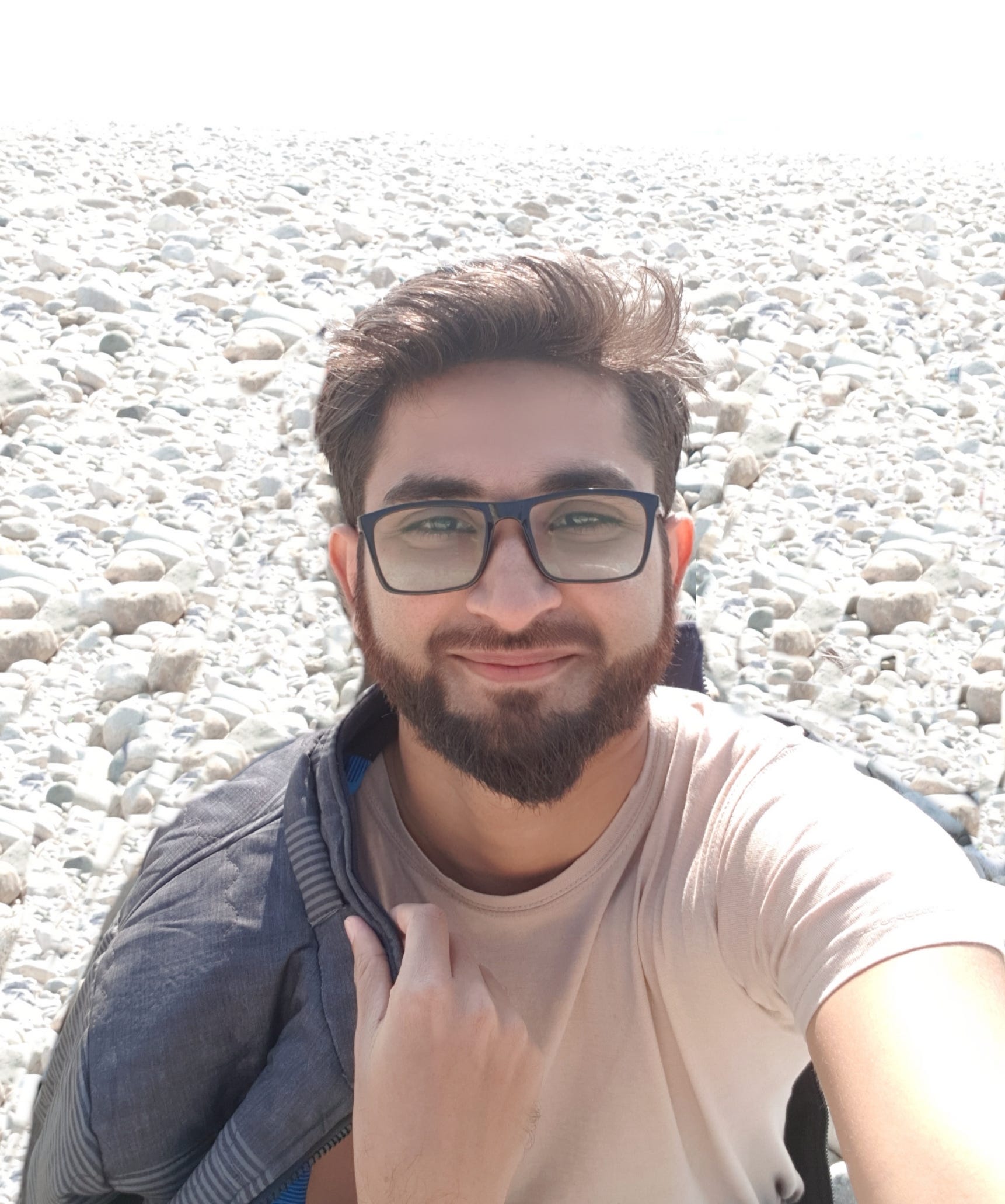 About – Kamruzzaman Kamran – Medium