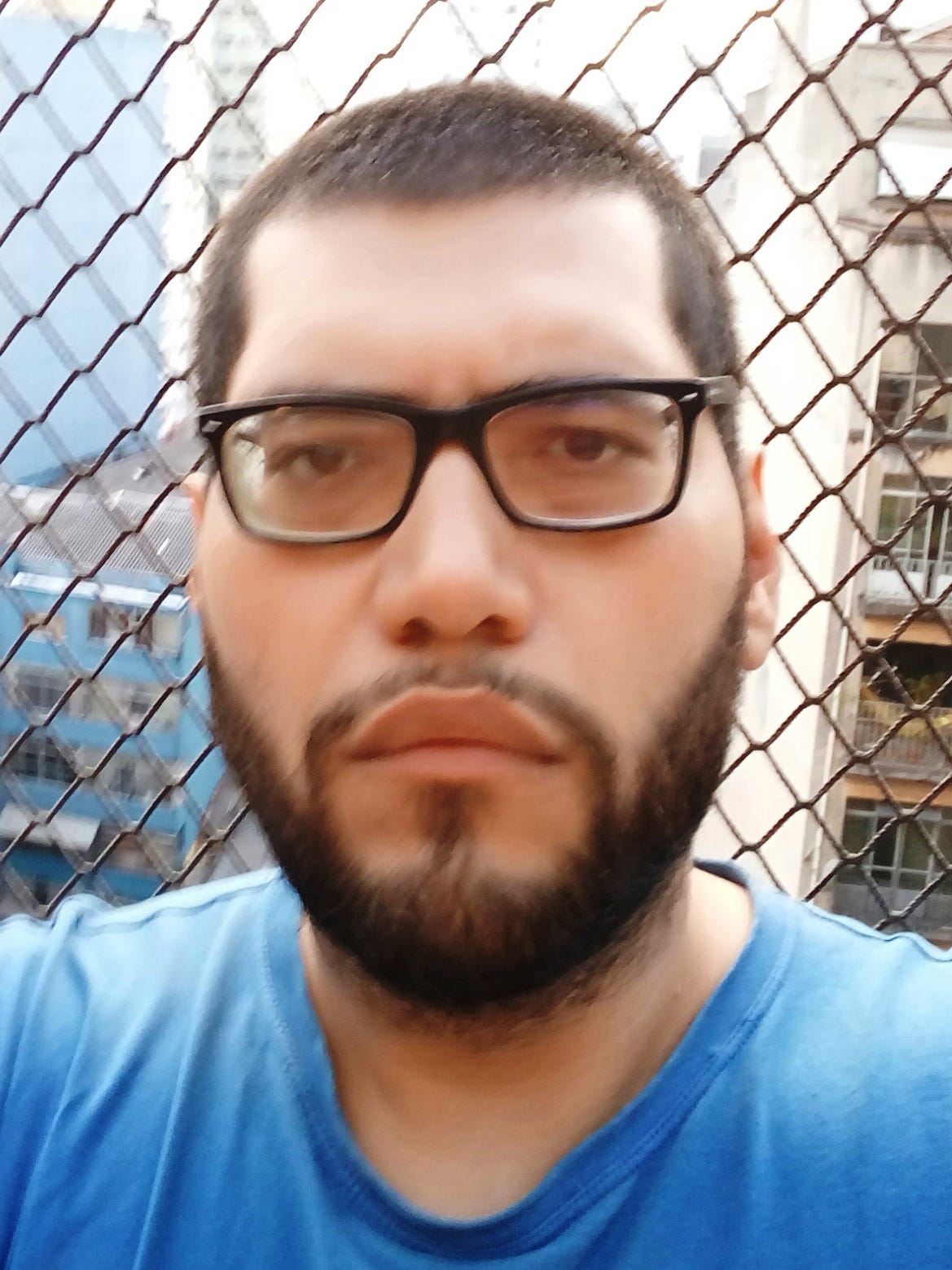 Victor Hugo de Araujo Silva – Medium