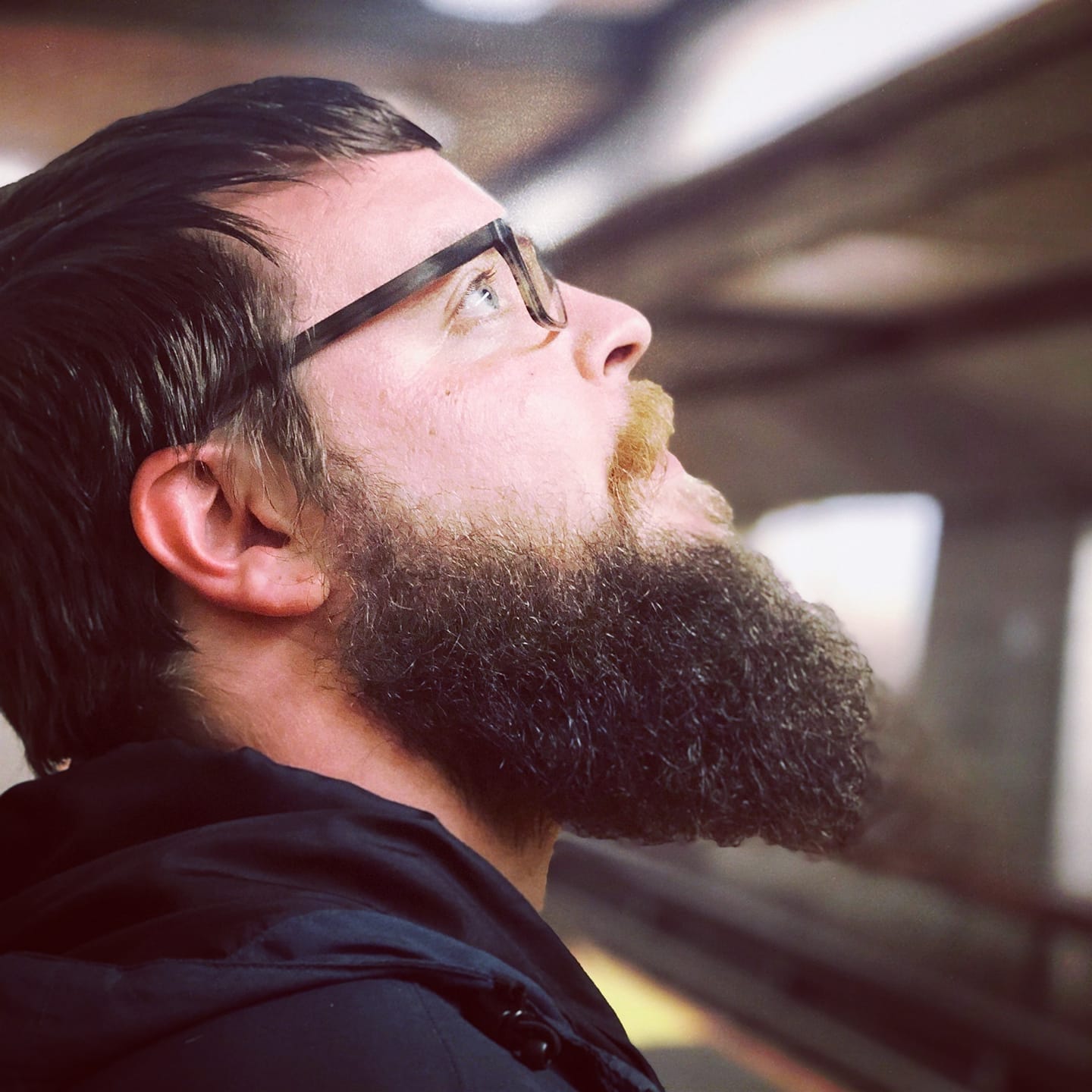 Dave Custer – Medium