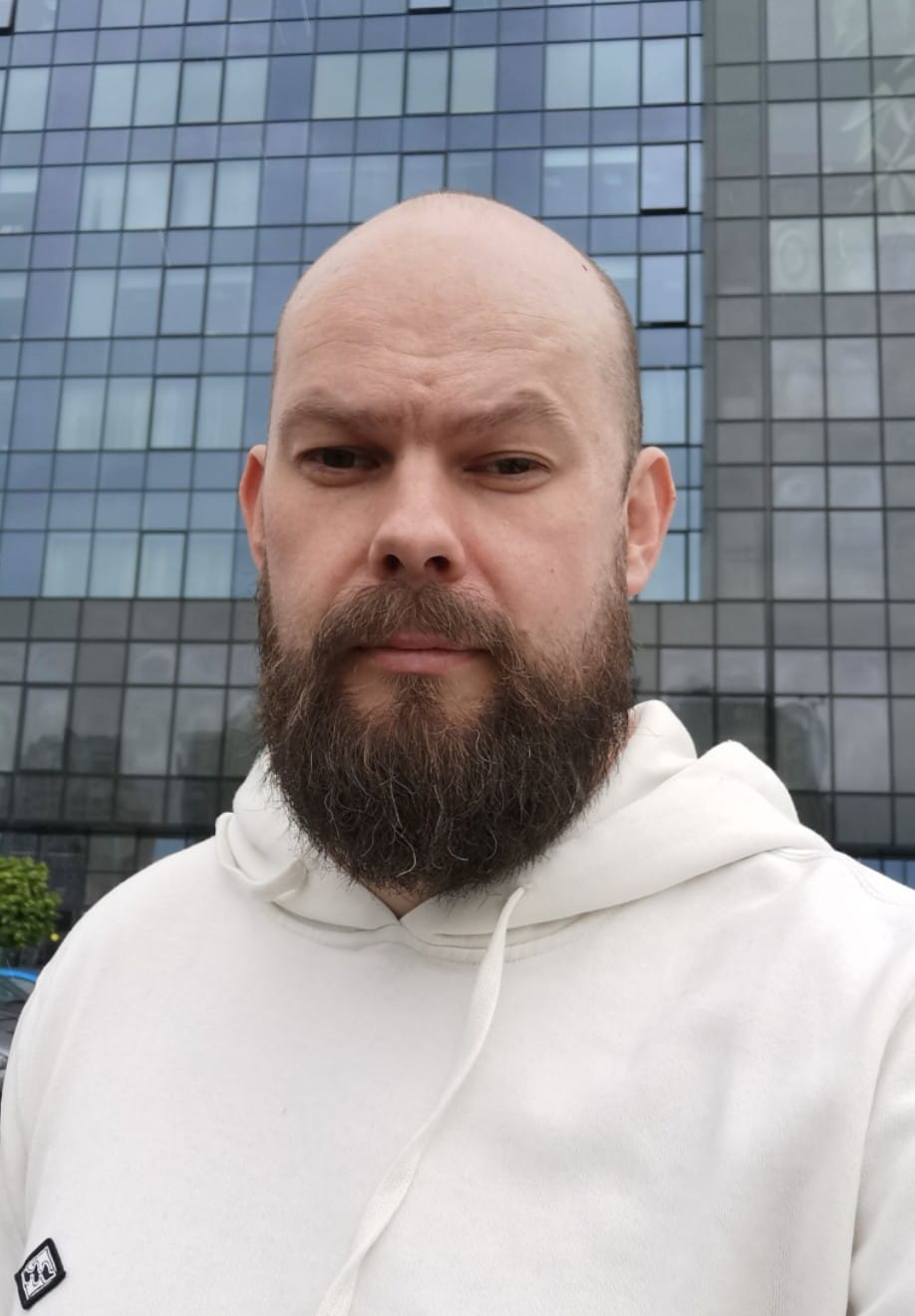 Ivan Padabed – Medium