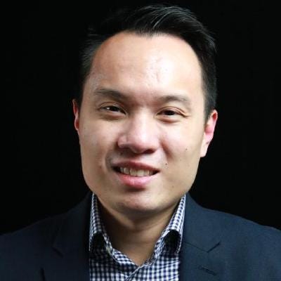 About – Jan Tan – Medium