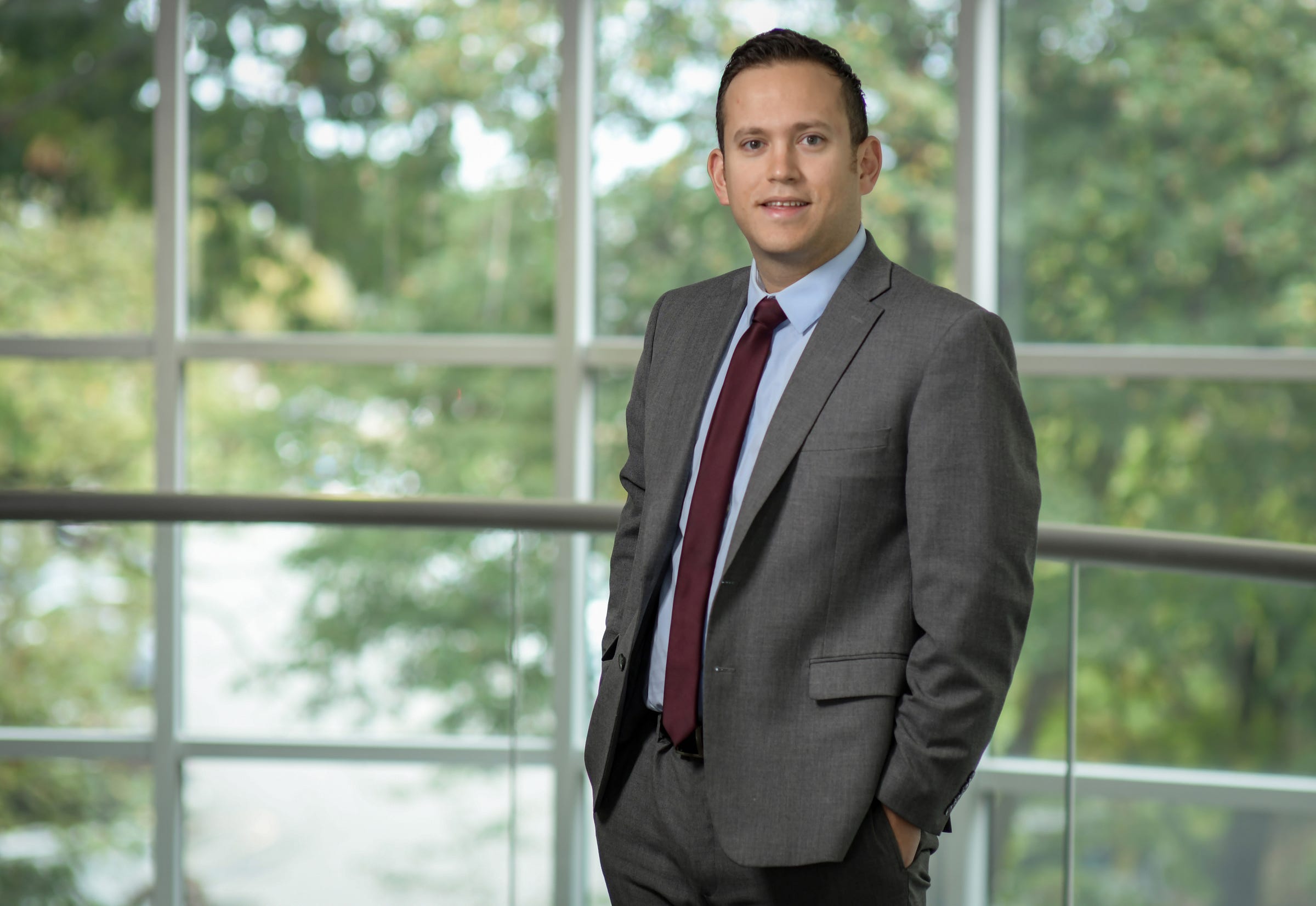 Joe Ramirez – Medium