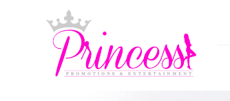 Princess Promotions and Entertainment – Medium