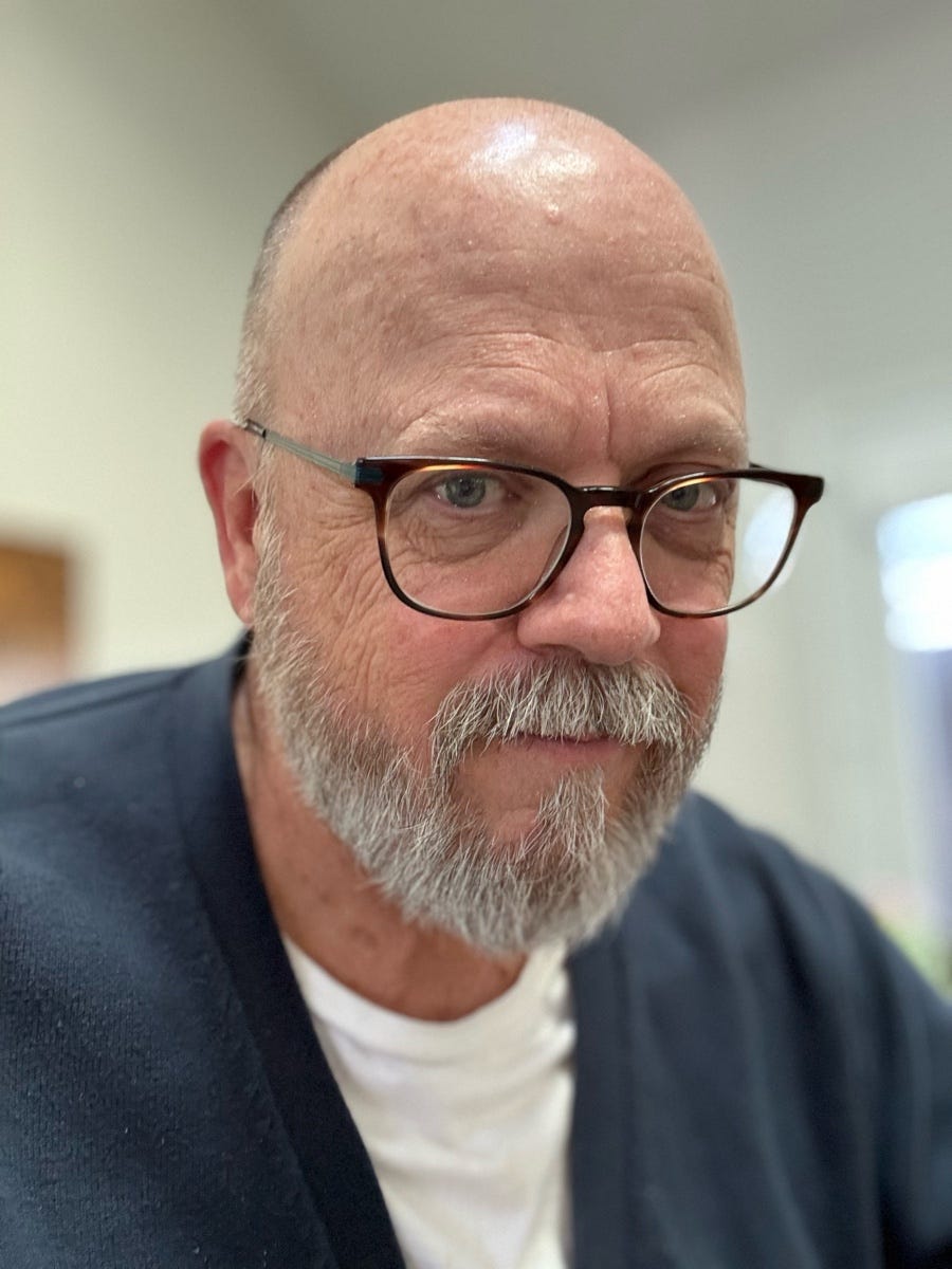 K W Morse – Medium