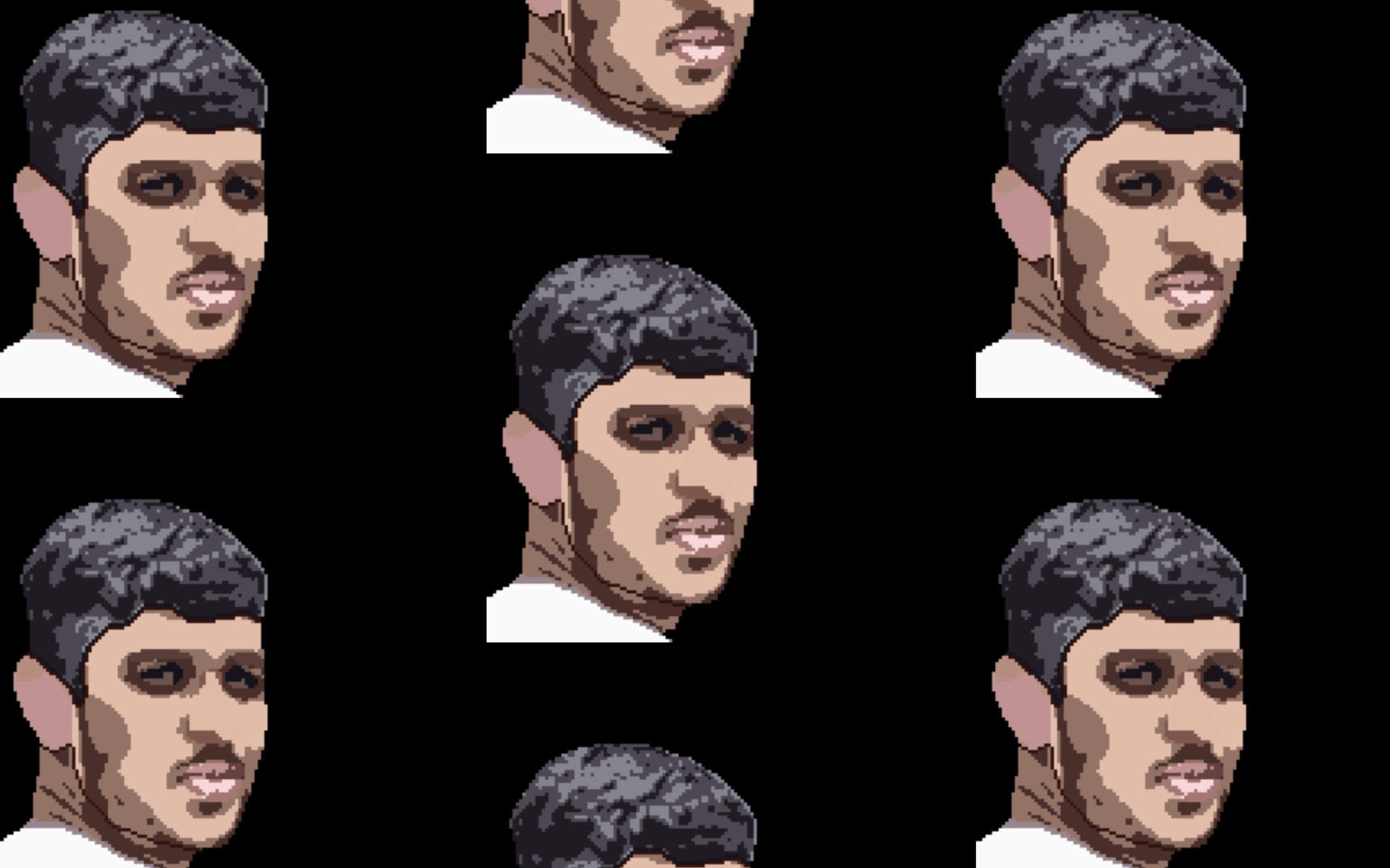 Mohamed Faris – Medium