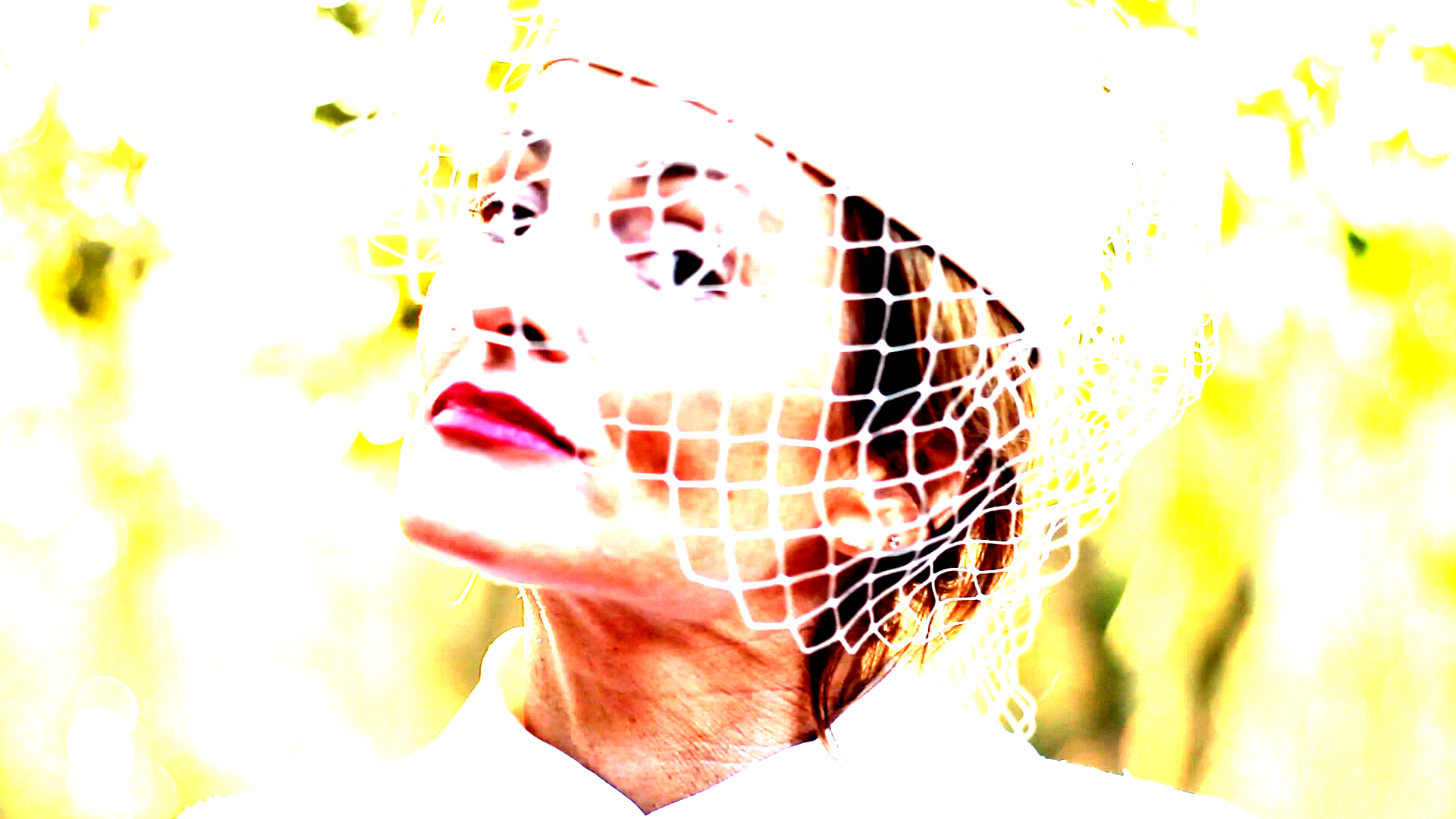 Sharon Morgan – Medium