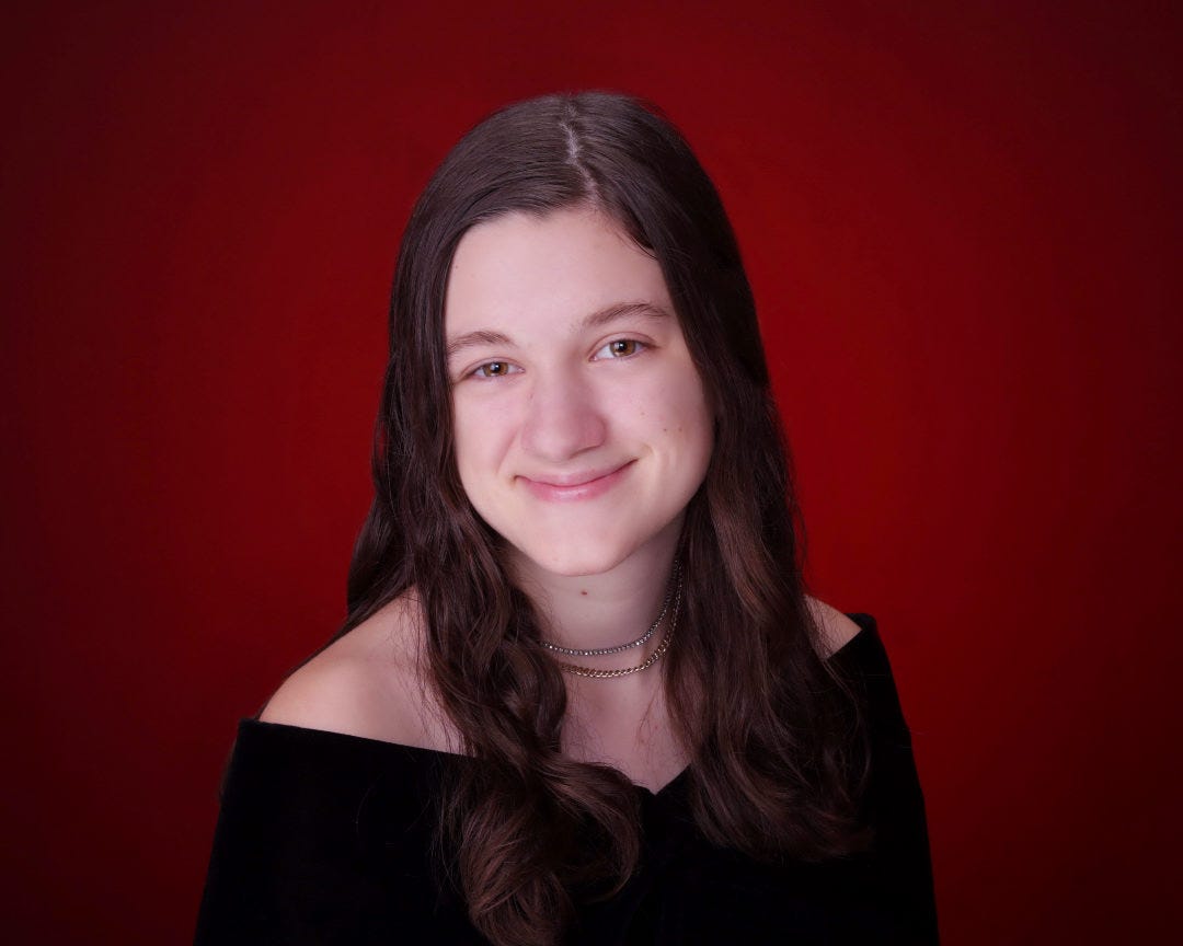 About – Kaia Ross – Medium
