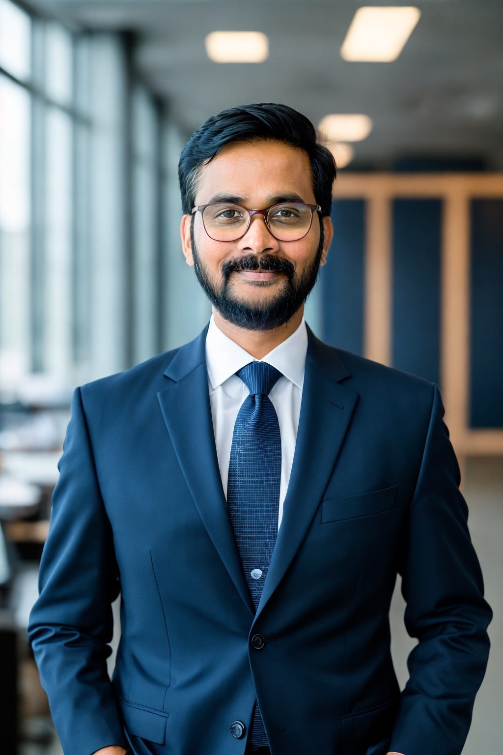 naga srinivas pusuluri – Medium