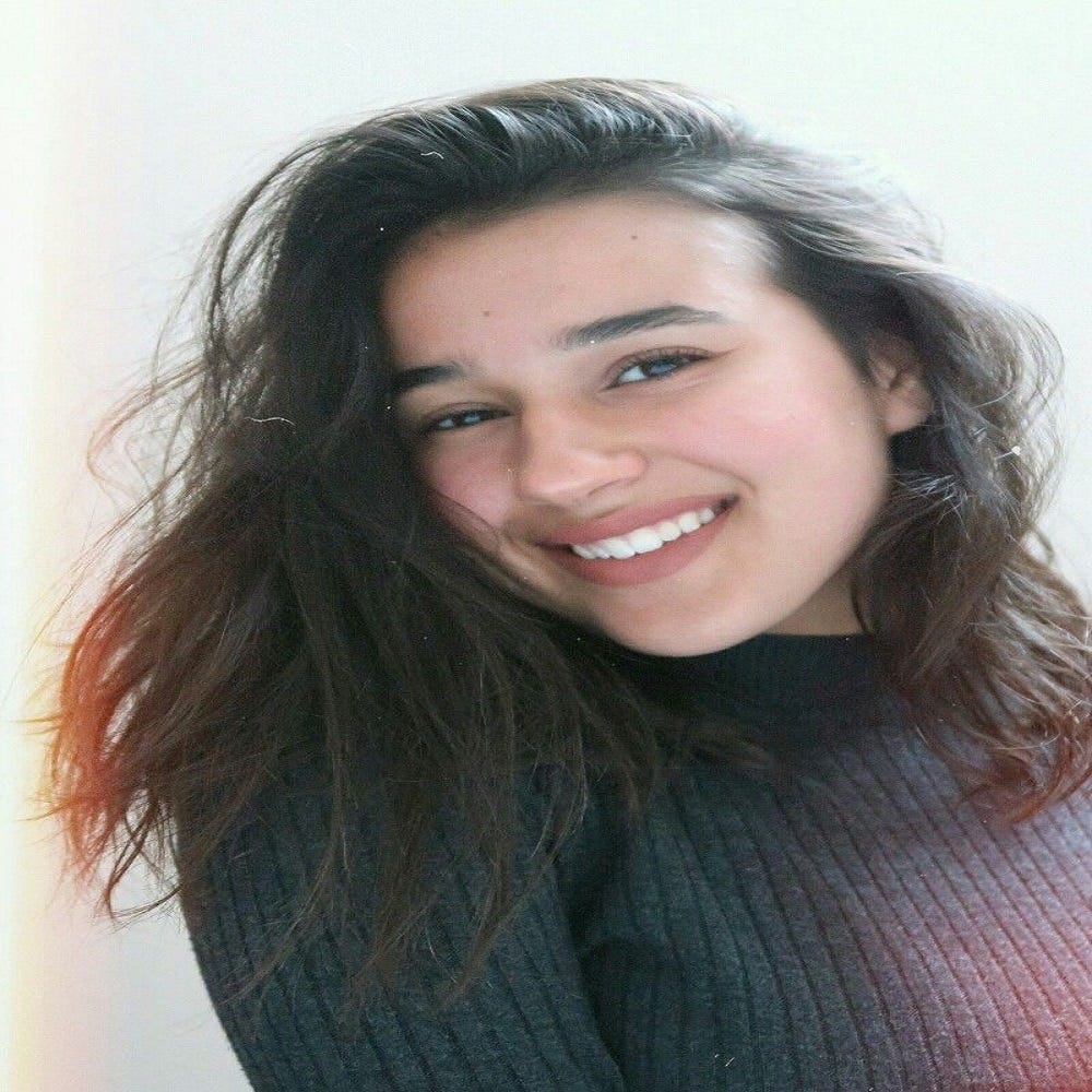 About – Suman Jain – Medium