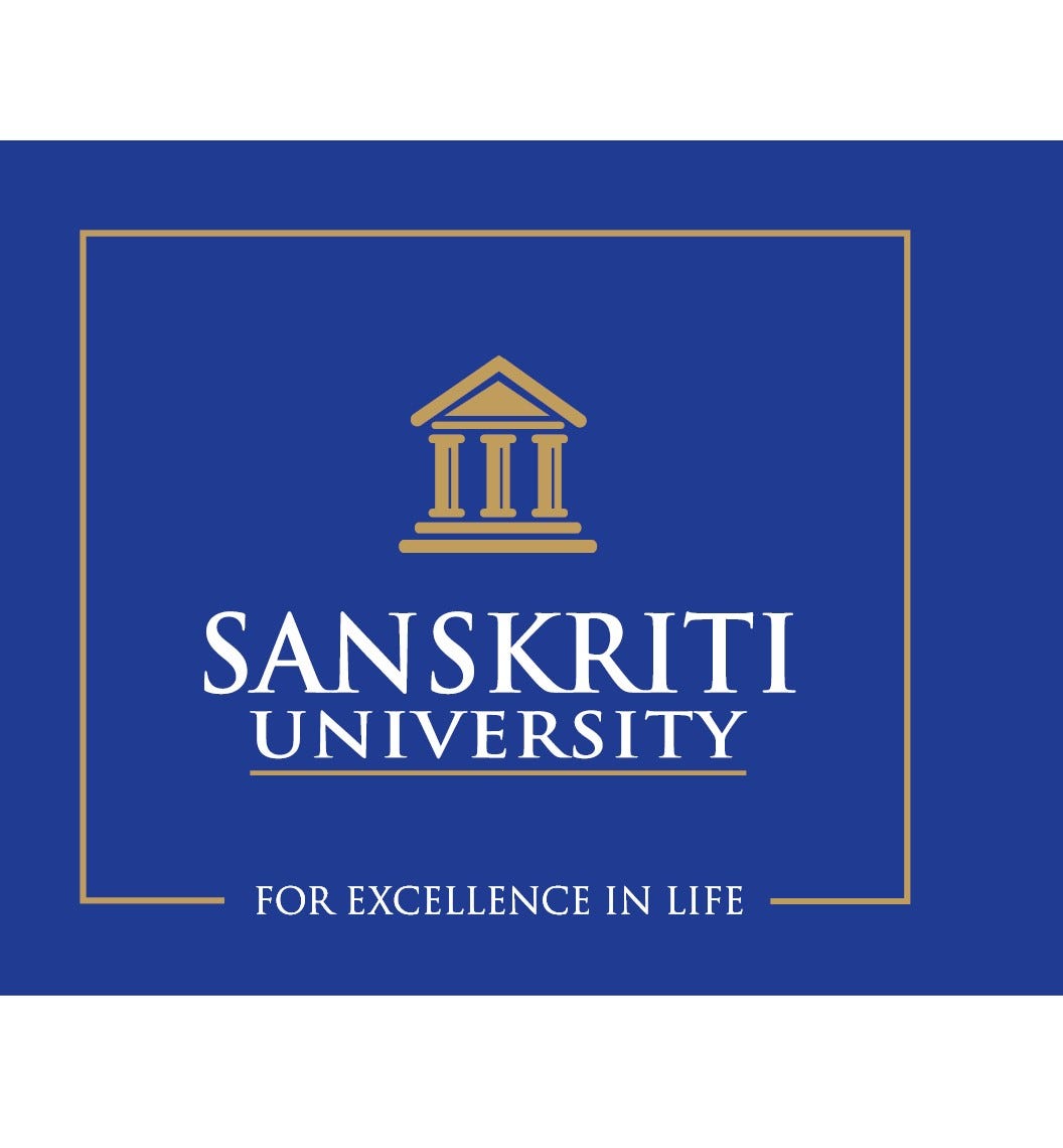 About – Admissions Sanskriti university – Medium