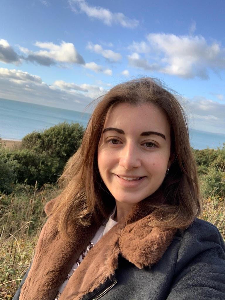 Emma Mani – Medium