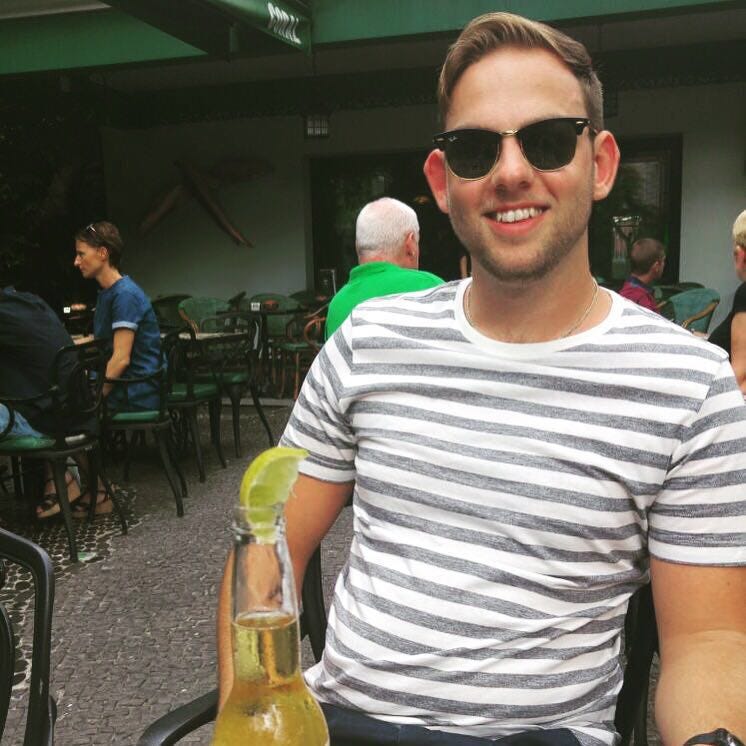 Robert Bowes – Medium