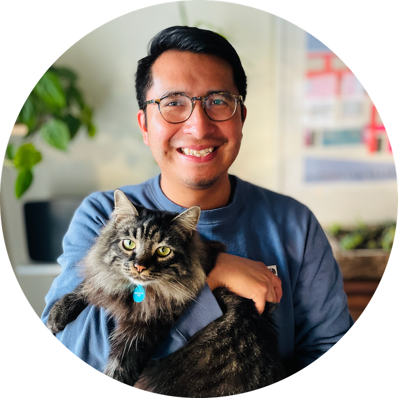 About – Daniel Begaye – Medium
