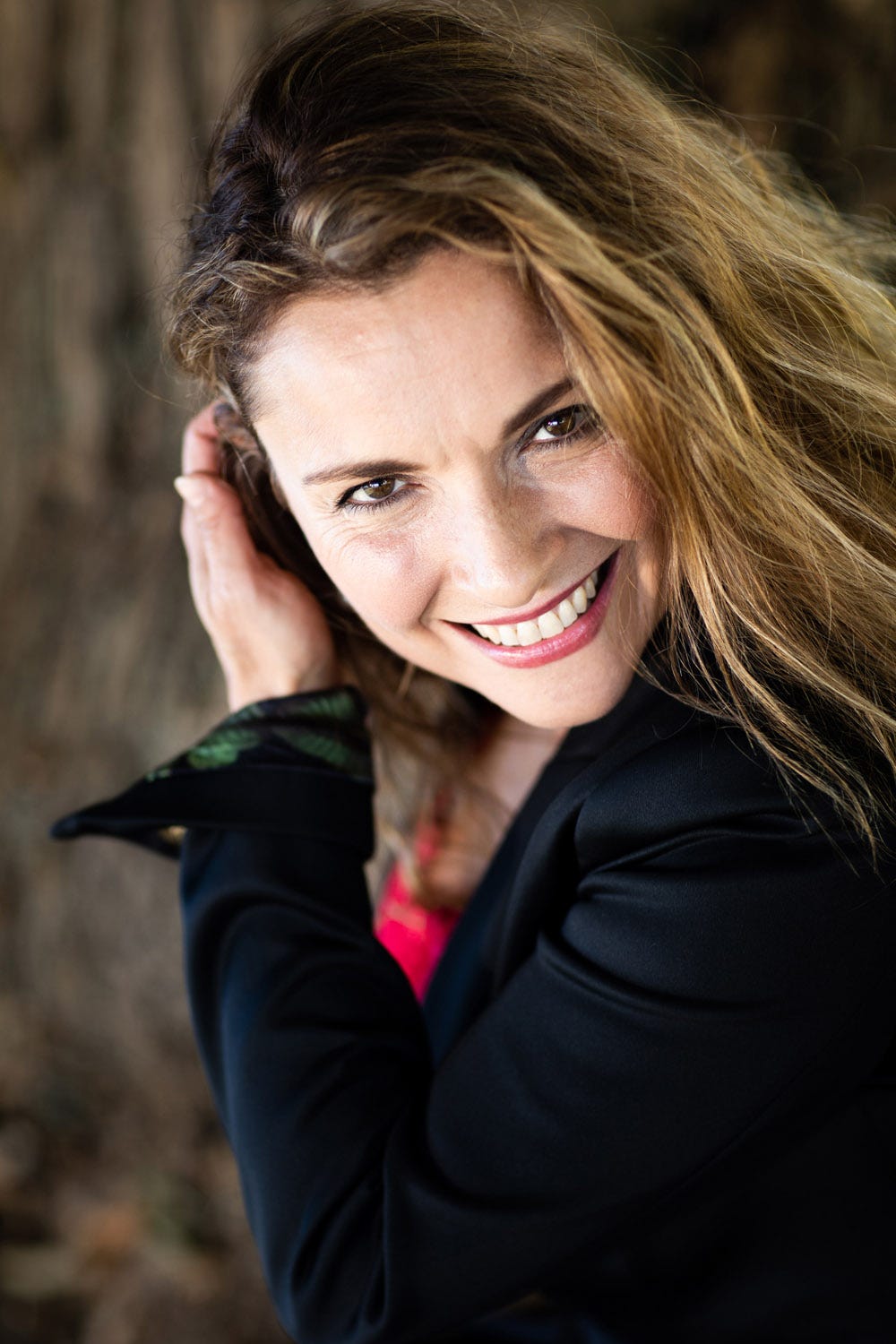 Julia Kogan – Medium