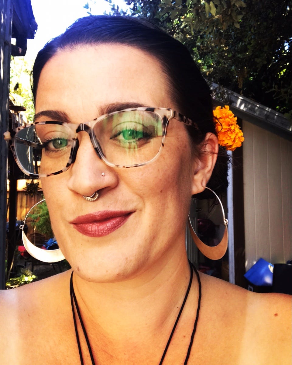 Rachell Kate – Medium