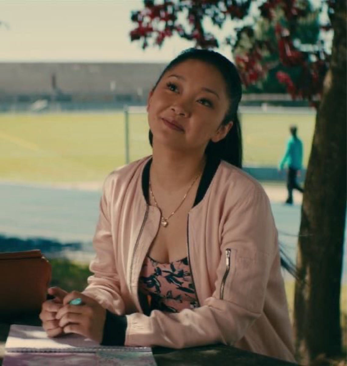 Delancy Jang – Medium