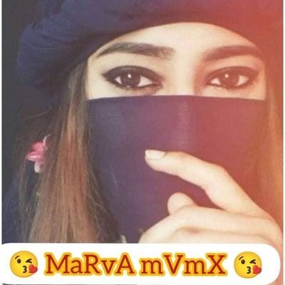 Marva Khan – Medium