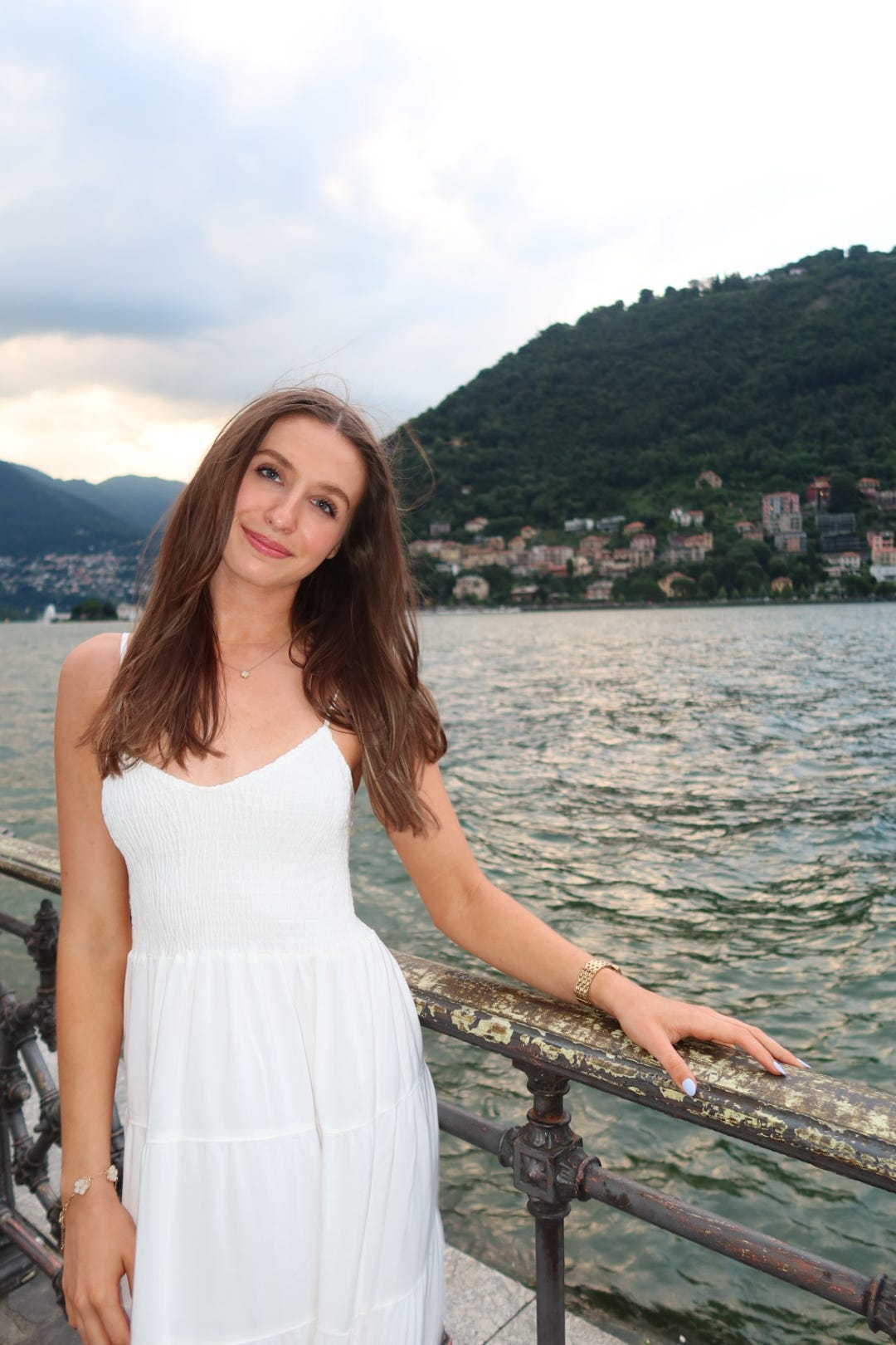 Hallie Ricci – Medium