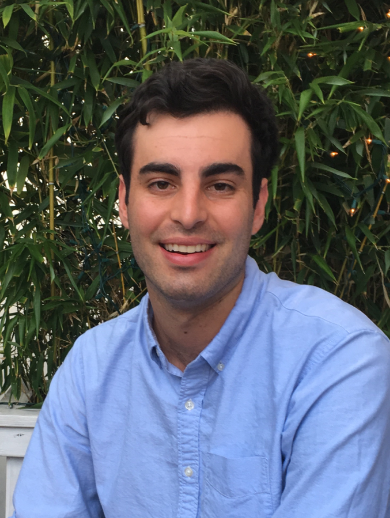 David McIntyre – Medium