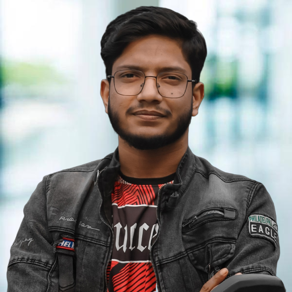 Shipon Irfan – Medium